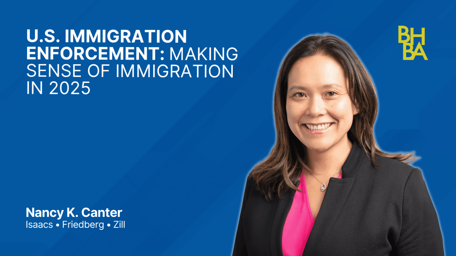 U.S. Immigration Enforcement: Making Sense of Immigration in 2025 ...