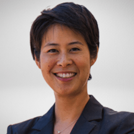 Jennifer Chou - Beverly Hills Bar Association