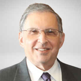 Hon. Mark H. Epstein - Beverly Hills Bar Association