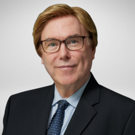 Hon. Harvey A. Silberman (Ret.) - Beverly Hills Bar Association